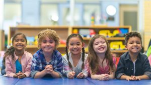 How Does A Daycare Work? - Bloom and Grow Daycare