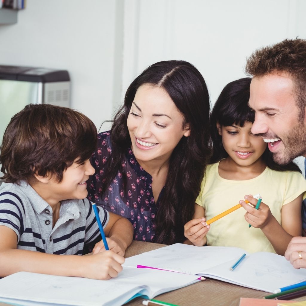 Why Do Parents Need Daycare? - Bloom and Grow Daycare