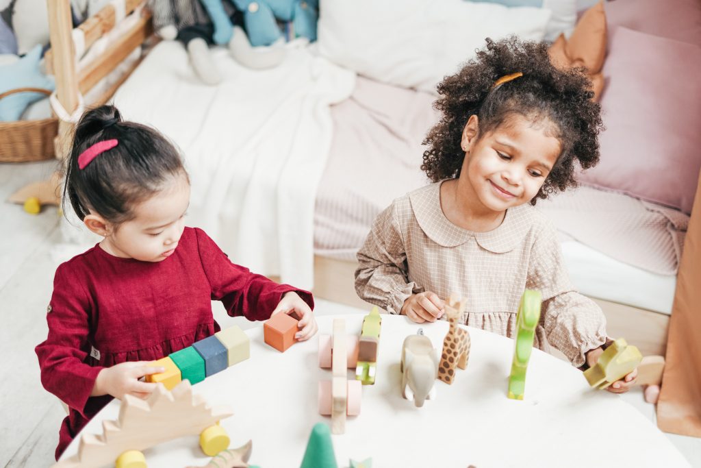 Daycare Education Program - Infants Programs & More - Bloom And Grow